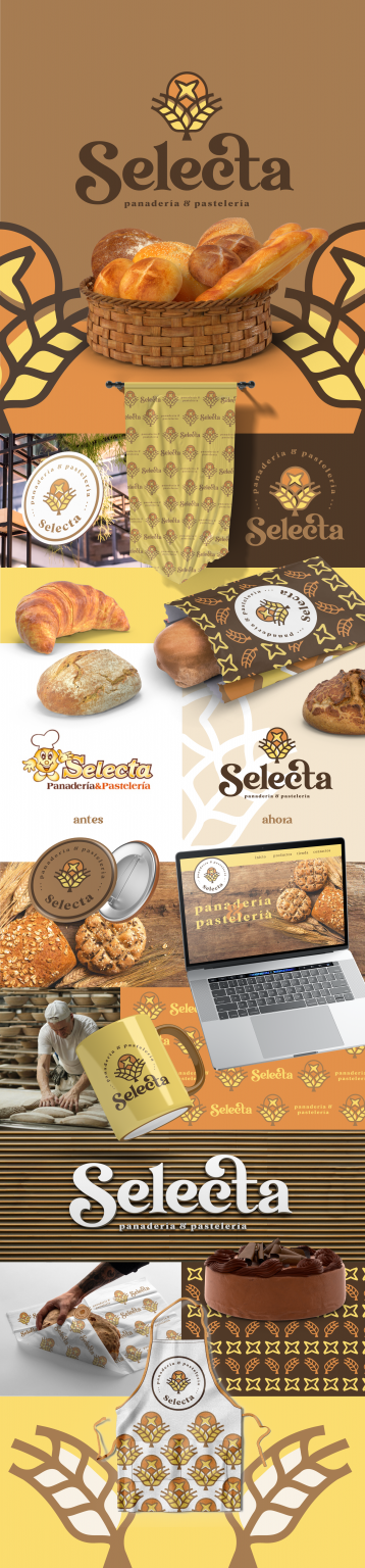 Selecta - UVA STUDIO